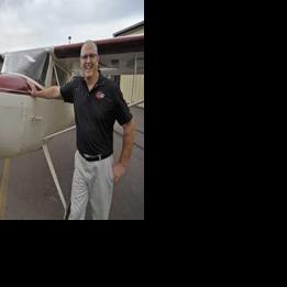 Flying high locally: Embry-Riddle alumni crest waves of success in ...