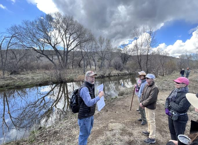 Watson Woods acreage eyed for conservation easement in ‘Forever ...