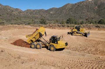 Forest service to continue cleanup of abandoned mines in Cherry Creek ...