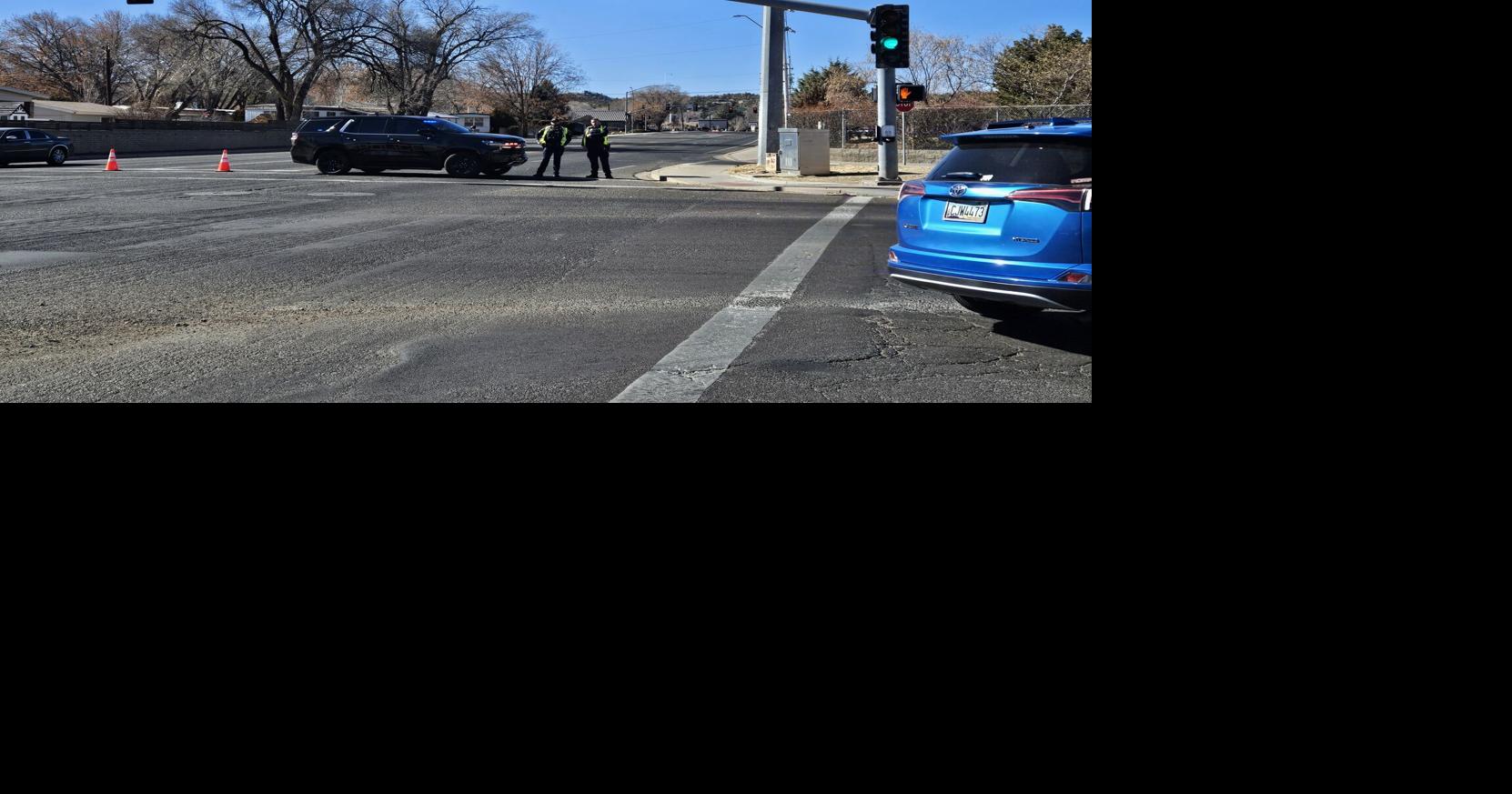 UPDATE: Police, city: HAZMAT incident at YRMC in Prescott | News ...