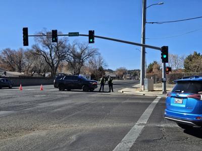 UPDATE: Police, city: HAZMAT incident at YRMC in Prescott | News ...