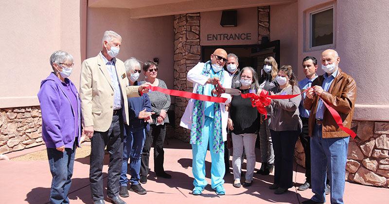 Thumb Butte Medical Center opens office in Chino Valley | Business ...