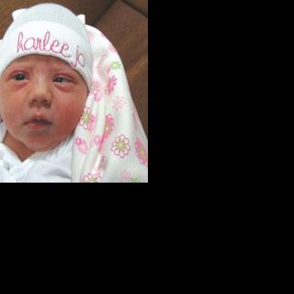 Birth: Harlee Jo Gray | Life | dcourier.com