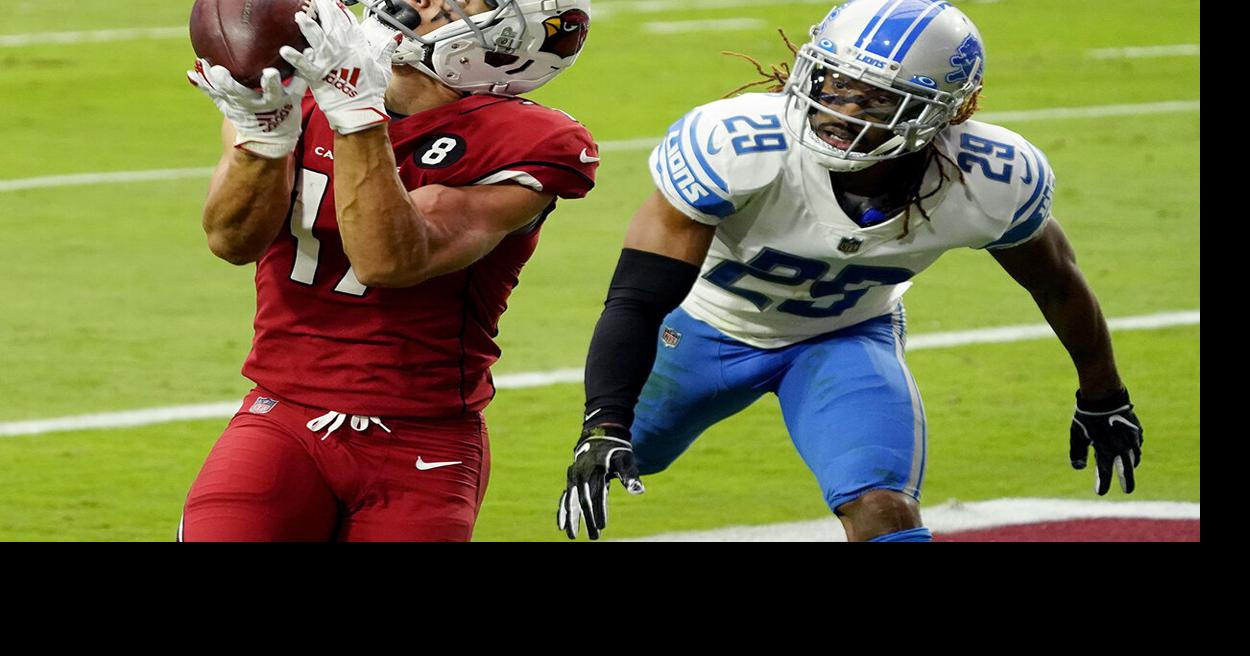 Cardinals playing aggressive, now must play better | Sports | dcourier.com