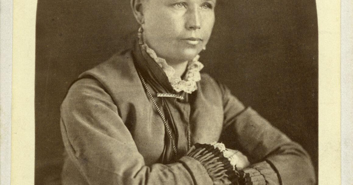Days Past: Forsaken at 15: The Tale of Carrie Stephens – Part 2 ...