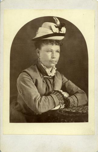 Days Past: Forsaken at 15: The Tale of Carrie Stephens – Part 2 ...