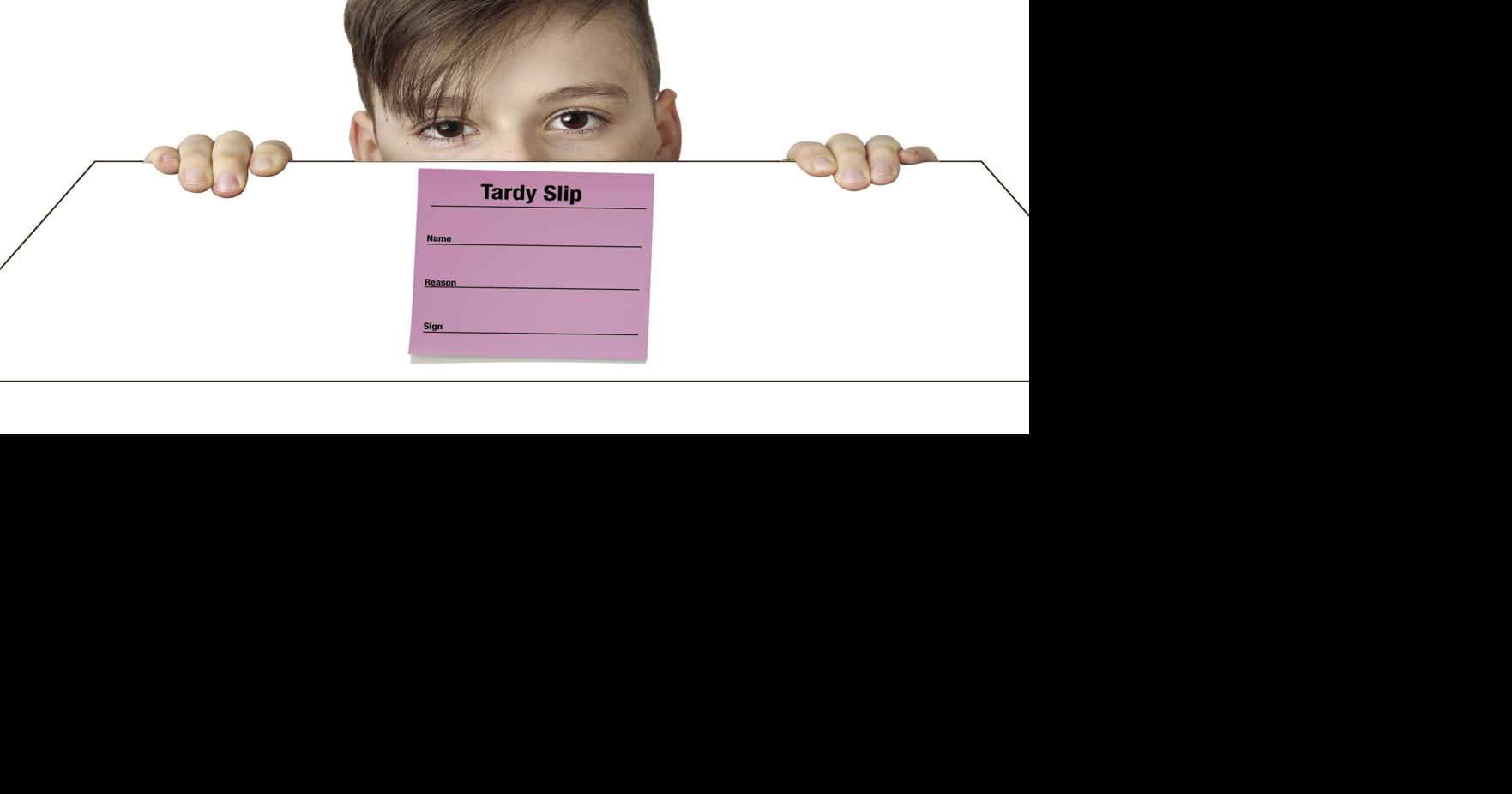 Schools look to prevent tardiness with student fines | News | dcourier.com