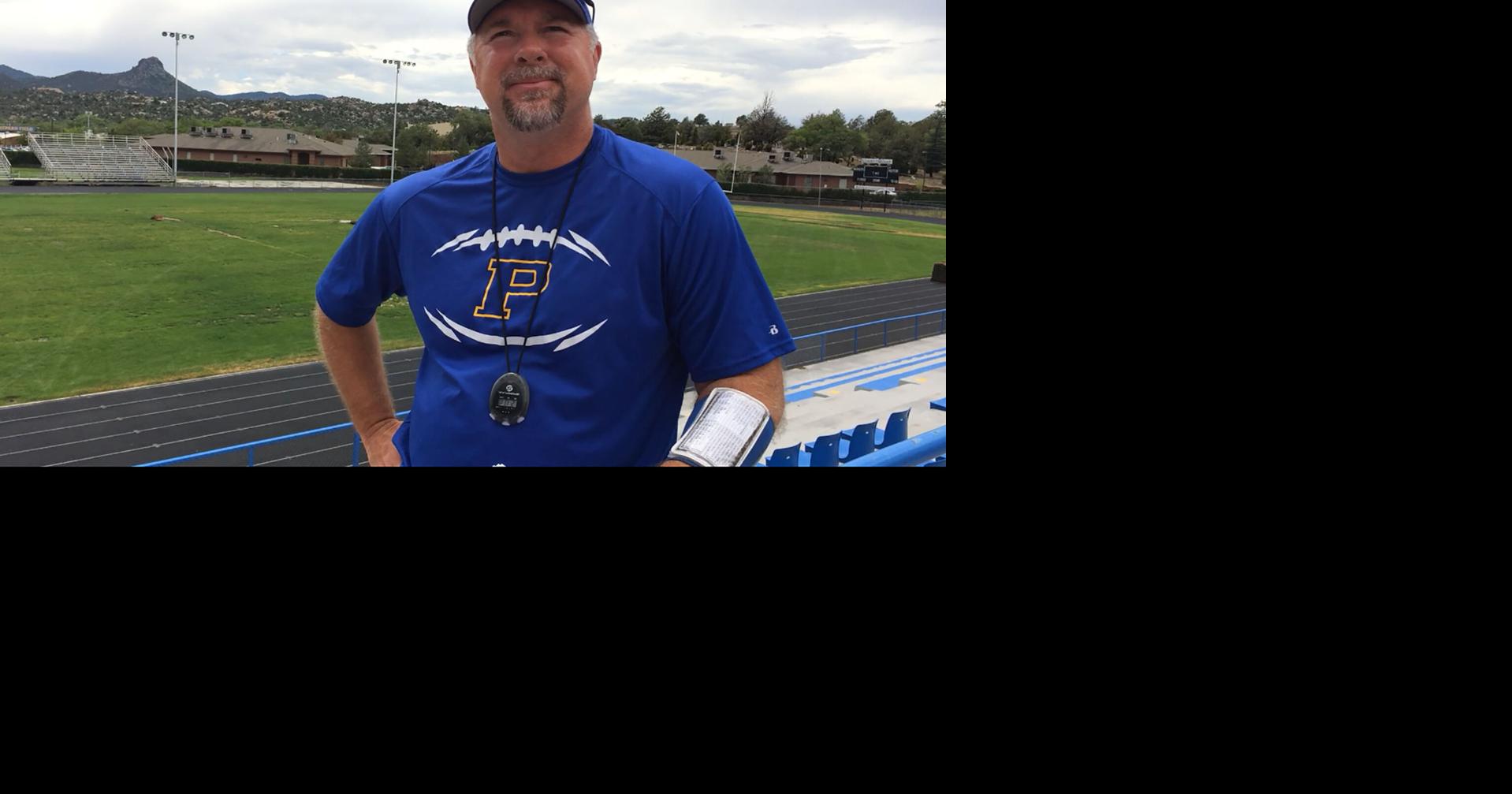 Gilpin quickly making his mark within Badger football program | Sports ...