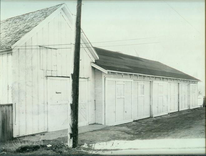 Ruffner-Wakelin Funeral Home & Crematory celebrates 120th anniversary ...