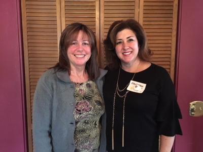 P.E.O. Chapter members recognized | Life | dcourier.com