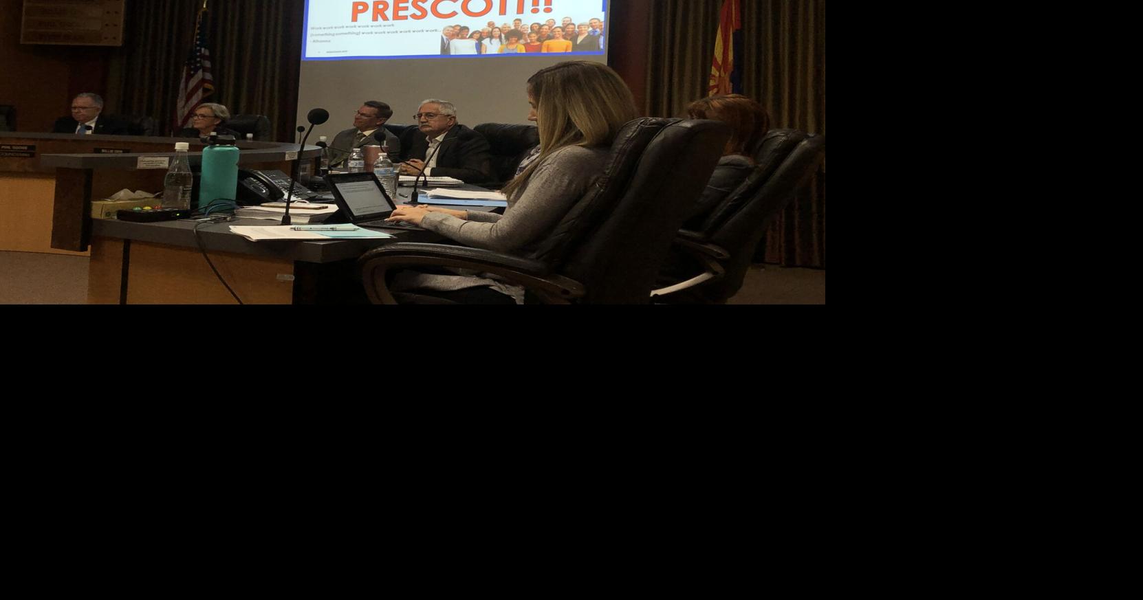 Census 2020 numbers will be Prescott’s ‘legacy’ through 2030, says ...