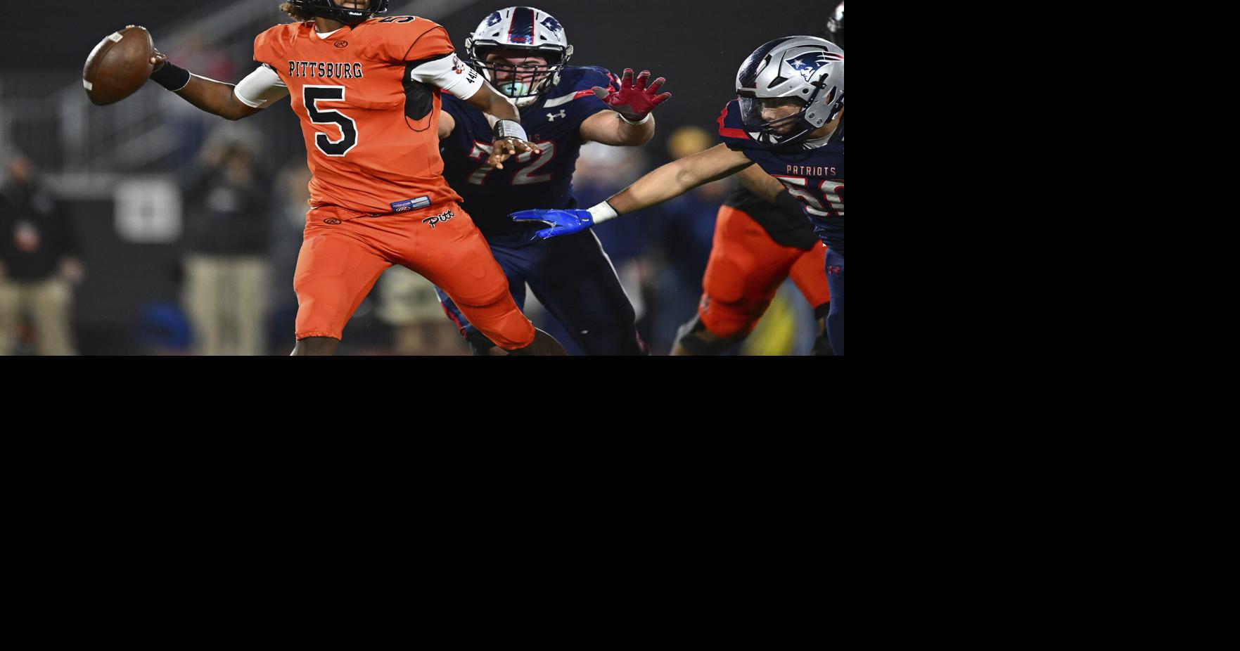 Jaden Rashada relishing opportunity to lead Arizona State after long ...