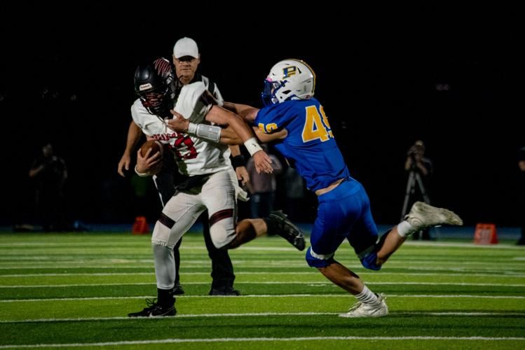 2023 Bradshaw Prescott prep football | Photo Galleries | dcourier.com