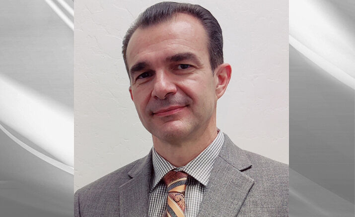 Shoults named Yavapai County Facilities Director | News | dcourier.com