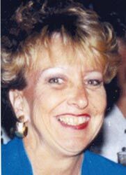 Obituary: Barbara Mary Middleton | Obituaries | dcourier.com