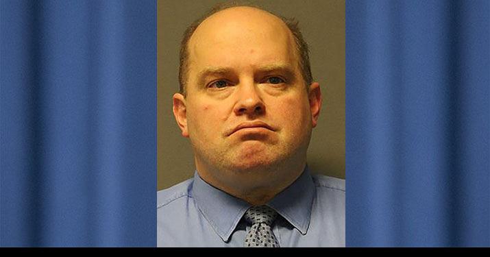 Pastor jailed: Charged with five counts of child molestation | News ...