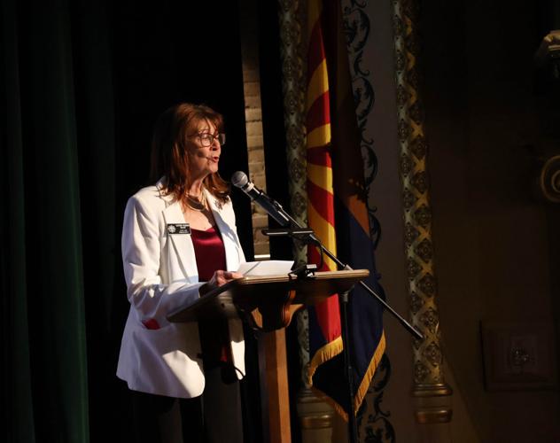 Chamber of Commerce gives yearly update, announces new board members ...