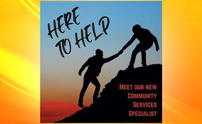 Prescott Public Library offers Community Services Specialist | News ...