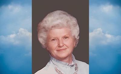 Obituary: Edna C. Butler | Obituaries | dcourier.com