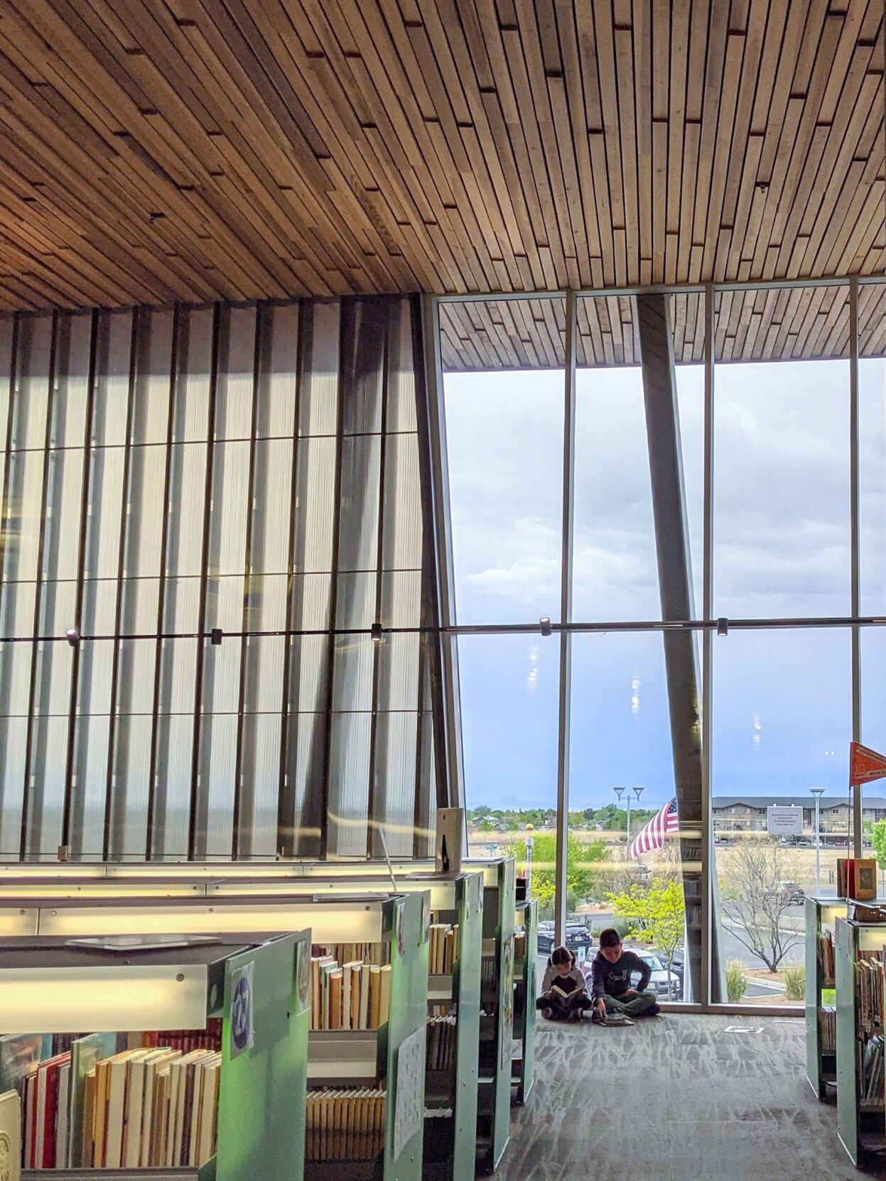 Prescott Valley in Brief: Library now fully open; resumes normal hours ...