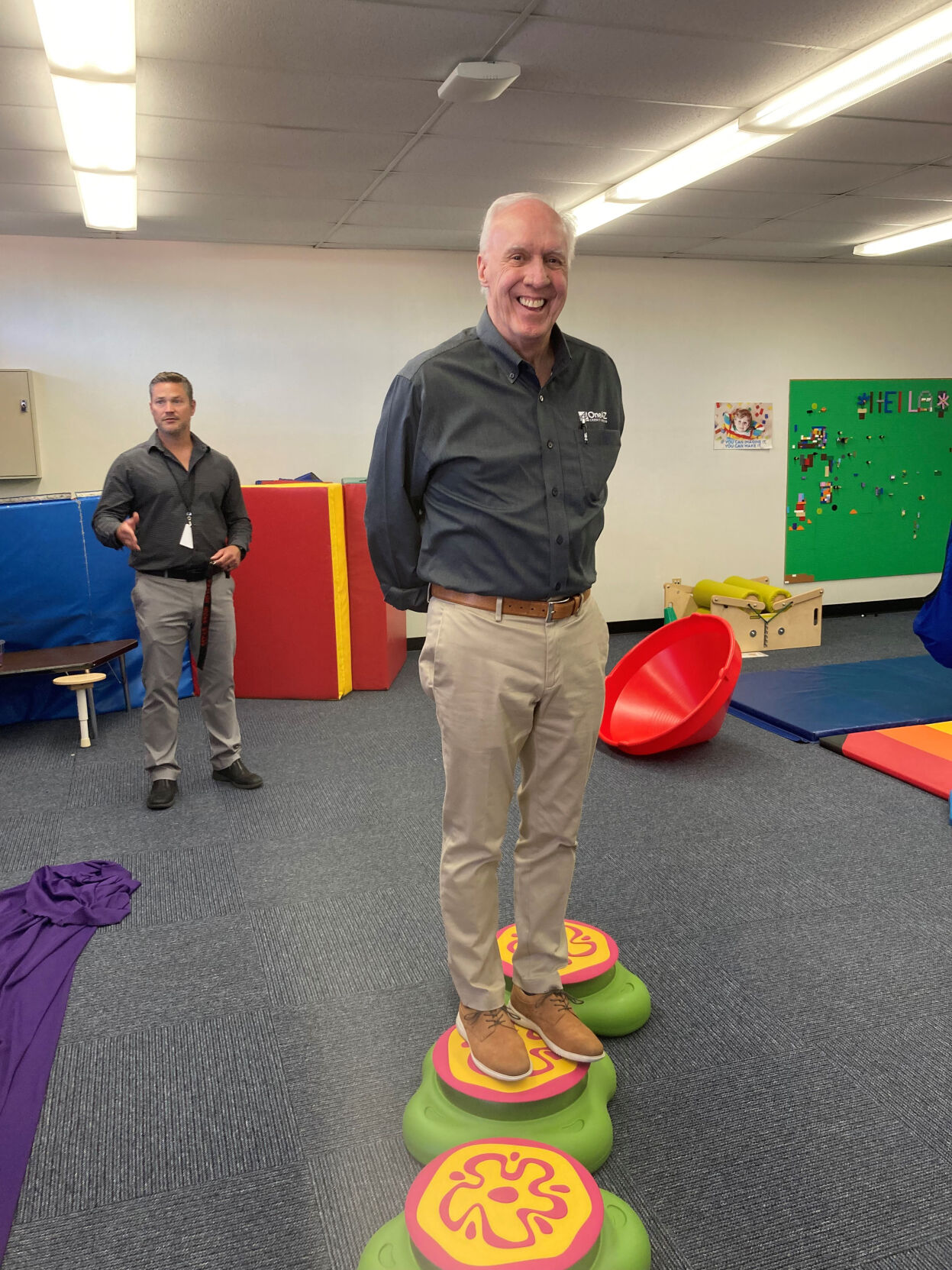 Sensational! OneAZ Community Foundation $30K gift to PUSD praised as ...