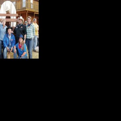 Camp Soaring Eagle Foundation hosts family retreat | Life | dcourier.com