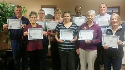 PV Chamber’s Business Academy draws 9 owners, leaders | Archives ...