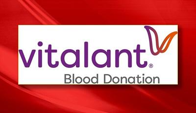 Vitalant seeks blood donors during National Donate Life Month in April ...