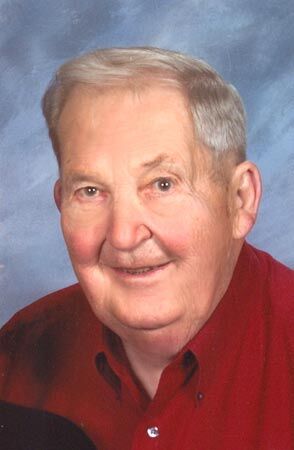 Obituary: Dr. John W. Streff | Obituaries | dcourier.com