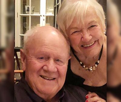 65 Years: Malcom and Nancy Barrett | Life | dcourier.com