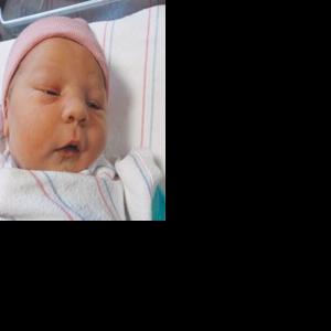 Birth: Elsbeth Freya Lamb | Life | dcourier.com