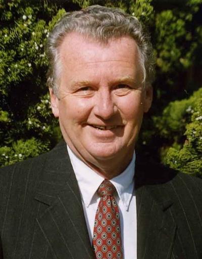 Obituary: Thomas J. Carlyon | Obituaries | dcourier.com