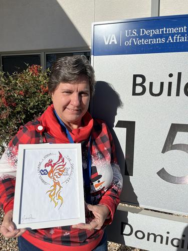 Prescott VA campus’ domiciliary program offering hope for veterans ...