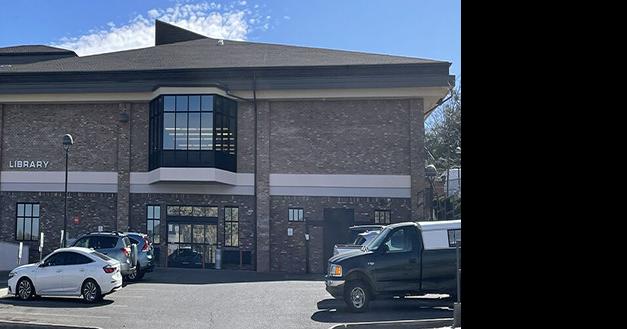 Public Libraries, funded by your taxes: best bang for the buck ...