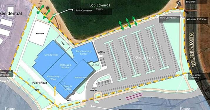 Prescott Valley signs memorandum of understanding with YMCA | News ...