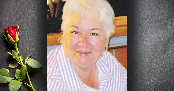 Obituary: Jacqueline Kay Rizzo | Obituaries | dcourier.com