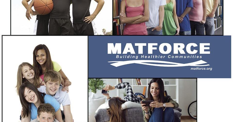 MatForce seminar highlights the detection and impact of substance abuse ...