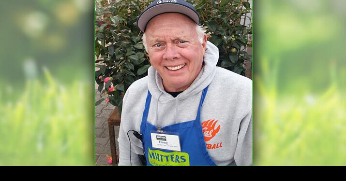 Obituary: Doug Arthur | Obituaries | dcourier.com