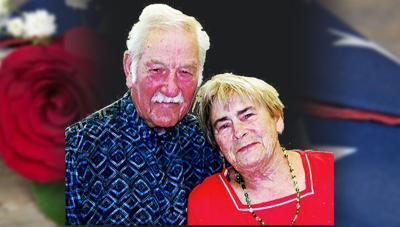 Obituary: Jack G. Harvey | Obituaries | dcourier.com