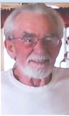 Obituary: Larry 'Butch' Worrell | Features | dcourier.com