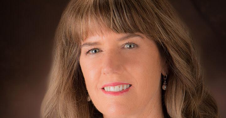 Polk awarded outstanding Arizona elected official of the year | News ...