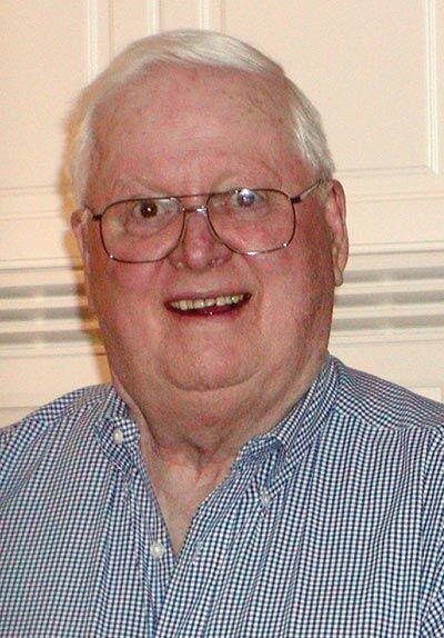 Obituary: David Keast Mitchell | Obituaries | dcourier.com