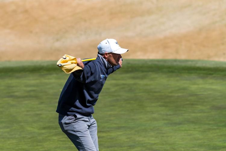 ERAU’s Russell Pick named GSAC Men’s Golf Coach of the Year | Sports ...