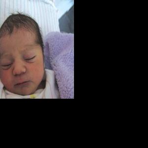 Birth: Sarahi Stephany Mendez Perez | Life | dcourier.com