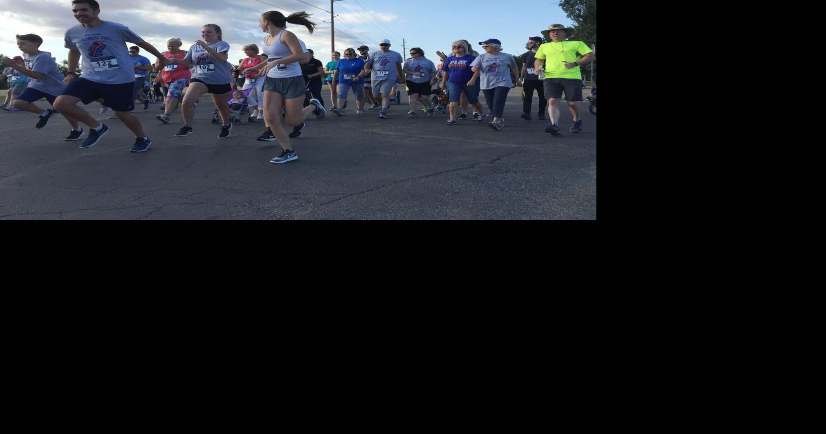Photos: Chino Valley Territorial Days | Chino Valley Review | dcourier.com