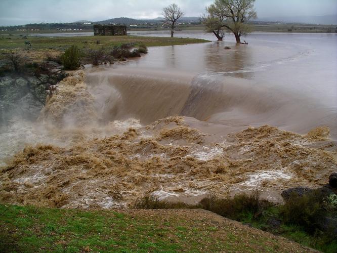 Amazing Places: Rains can bring Sullivan Lake to life | Features ...