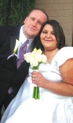 Wedding: Kerry Zebell and Elizabeth Marley | Life | dcourier.com
