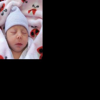 Birth: Kirra Paige Ragan | Life | dcourier.com
