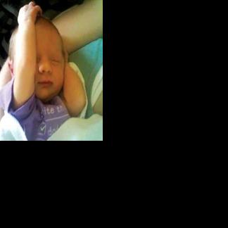 Birth: Aeryn Rae McDonald | Life | dcourier.com