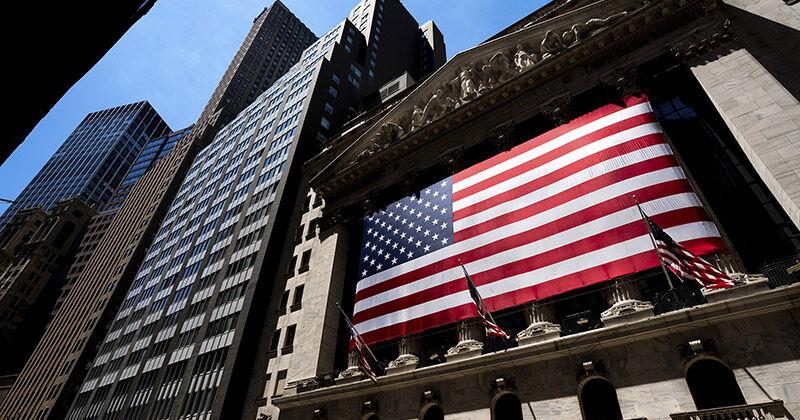 Wall Street's momentum cools after its latest record-setting day ...